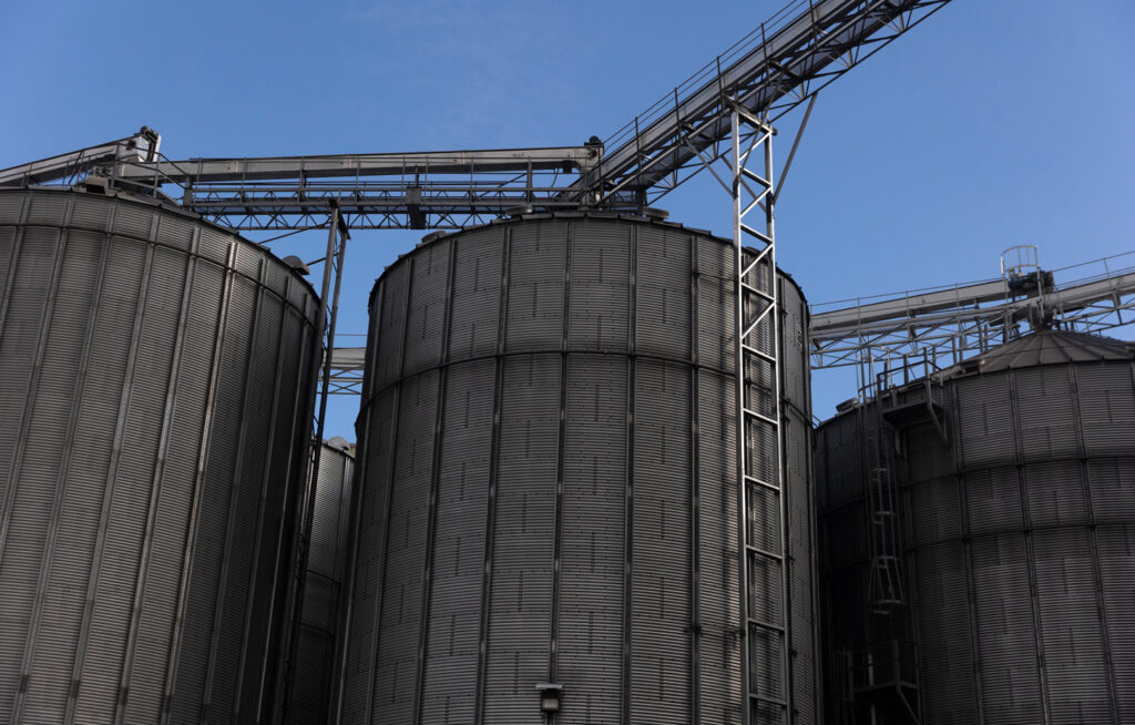 Grain Storage Archives - LCDM Corporation