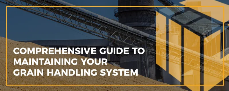Comprehensive Guide to Maintaining Your Grain Handling System - LCDM ...