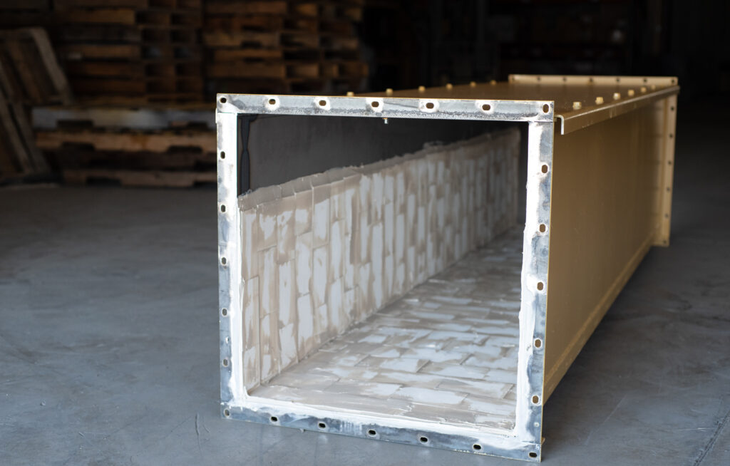 View Our Featured Grain Handling Products | LCDM Corp