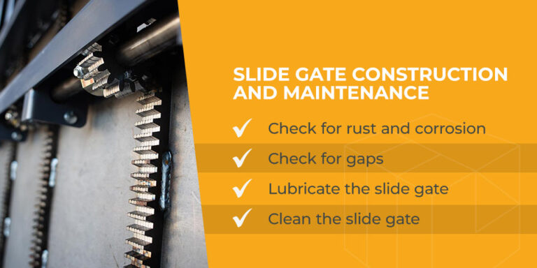 Grain Bin Slide Gates - LCDM Corporation